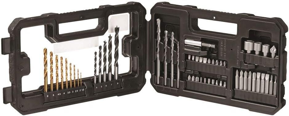 Stanley STA7223-XJ 53 Parça Titanyum Set